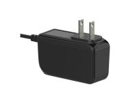 China High efficiency Universal AC Power Adapter AC Power Switching Supply White / Black for sale