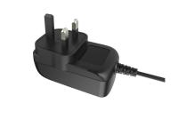 China 12V 2A AC DC Power Adapter With US EU UK JP CN Plug Switching Adapter For Router for sale