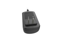 China 9V -24V 24W - 36W Wall Mount Power Adapter with ETL PSE approvals for sale