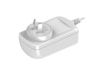 China Universal Plug 24V 1.5A / 12V 3A Wall Mount Power Adapter with CE PSE Certificates for sale