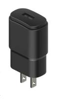 China Universal USB AC Adapter 5V 1A 2.1A 2.4A 3.0A Power Charger with 30,000 Hours MTBF and 2-Year Warranty for sale