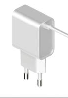 China QC2.0 QC3.0 Fast Charger Adapter 100-240V Input with 5V 9V 12V Output and Multiple Safety Certifications for sale