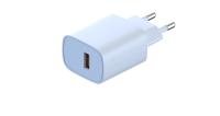 China 5V 2A Universal Wall Mount Power Adapter with ETL CE PSE CCC Certification for Smartphones and Medical Devices for sale