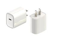 China Universal 20-45W USB Fast Charger Adapter 5V 2000mA with ETL CE PSE CCC Safety Certifications for sale