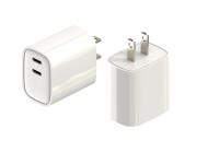 China Universal USB Power Adapter 5V 1A-3A Fast Charging with 50,000 Hours MTBF and Energy Star Class 6 Efficiency for sale
