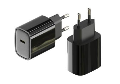 China Universal 20-45W USB Fast Charger Adapter 5V 2000mA with ETL CE PSE CCC Safety Certifications for sale