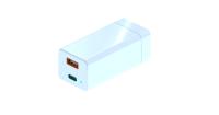 China REEU/FUYUN Desktop Switching Power Supply 18-360W with 100-240V Input and 0.5-15A Output Current for sale