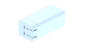 China REEU/FUYUN Desktop Switching Power Supply 18-360W with 100-240V Input and 0.5-15A Output Current for sale