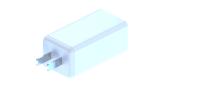 China REEU/FUYUN Desktop Switching Power Supply 18-360W with 100-240V Input and 0.5-15A Output Current for sale
