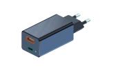 China REEU/FUYUN Desktop Switching Power Supply 18-360W with 100-240V Input and 0.5-15A Output Current for sale