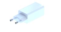China 15-120W PD Power Supply Adapter with 100-240V Input and 5-48V Output - UL CE JP KC CCC Certified for sale