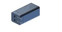 China 15-120W PD Power Supply Adapter with 100-240V Input and 5-48V Output - UL CE JP KC CCC Certified for sale