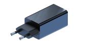 China Custom PD Power Adapter 20W-120W with Universal 100-240V Input for MacBook iPhone Samsung Devices for sale