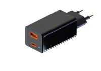China Custom PD Power Adapter 20W-120W with Universal 100-240V Input for MacBook iPhone Samsung Devices for sale