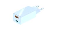 China Custom PD Power Adapter 20W-120W with Universal 100-240V Input for MacBook iPhone Samsung Devices for sale