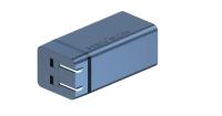 China PD Power Adapter with Formaldehyde Removal 100-240V Input 20W-120W Output for MacBook iPhone Samsung Devices for sale
