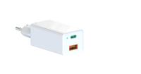 China PD Power Adapter with Formaldehyde Removal 100-240V Input 20W-120W Output for MacBook iPhone Samsung Devices for sale