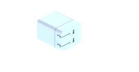 China Fullpower PD Power Adapter 20W-120W with Dual USB-C Ports and Foldable Plug Design for Fast Charging for sale