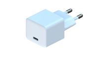 China PD20-120W Power Adapter with 5-48V Output Range and USB-C Connectivity for Commercial and Household Use for sale