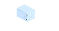 China PD20-120W Power Adapter with 5-48V Output Range and USB-C Connectivity for Commercial and Household Use for sale