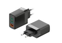 China PD Power 18w-120w Wall Mount Adapter With USB Port And Universal Safety Certificates for sale