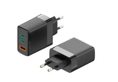 China PD Power 18w-120w Wall Mount Adapter With USB Port And Universal Safety Certificates for sale