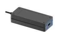 China Desktop Switching Power Supply with 5-52A Output Voltage and 85% Efficiency for Global Applications for sale
