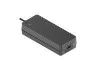 China 85% Efficiency Desktop Switching Power Supply 100-240V AC Input with 0.5-15A Output Current for sale