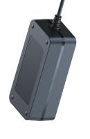 China 85% Efficiency Desktop Switching Power Supply 100-240V AC Input with 0.5-15A Output Current for sale