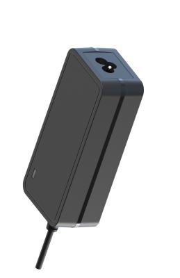 China 85% Efficiency Desktop Switching Power Supply 100-240V AC Input with 0.5-15A Output Current for sale