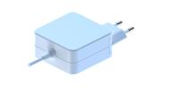 China 120W PD20 Fast Charging Adapter with 83% Efficiency and 50,000-Hour MTBF - QC2.0/QC3.0 Compatible Power Charger for sale