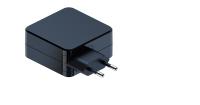 China 120W PD20 Fast Charging Adapter with 83% Efficiency and 50,000-Hour MTBF - QC2.0/QC3.0 Compatible Power Charger for sale
