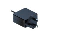 China 120W PD20 Fast Charging Adapter with 83% Efficiency and 50,000-Hour MTBF - QC2.0/QC3.0 Compatible Power Charger for sale