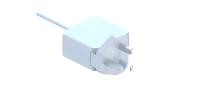 China REEU/FUYUN PD Power Adapter with Dual USB-C Ports, 120W Max Output and 5-48V Range for Fast Charging for sale