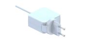 China 120W PD Power Adapter with Apple & Type-C Input, Dual C Ports, 5-48V Output, CE/FCC Certified for sale
