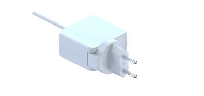 China 120W PD Power Adapter with Apple & Type-C Input, Dual C Ports, 5-48V Output, CE/FCC Certified for sale
