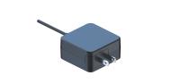 China 120W PD Power Adapter with Apple & Type-C Input, Dual C Ports, 5-48V Output, CE/FCC Certified for sale