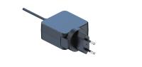China REEU/FUYUN PD Power Adapter with Dual USB-C Ports, 120W Max Output and 5-48V Range for Fast Charging for sale