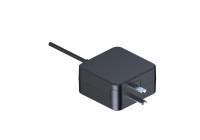 China REEU/FUYUN PD Power Adapter with Dual USB-C Ports, 120W Max Output and 5-48V Range for Fast Charging for sale