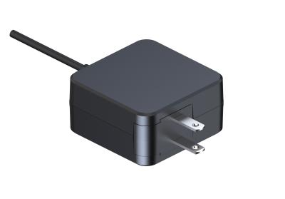 China REEU/FUYUN PD Power Adapter with Dual USB-C Ports, 120W Max Output and 5-48V Range for Fast Charging for sale