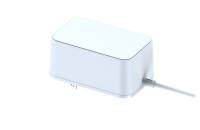 China 5-24V AC DC Adapter Universal Wall Mount For Phone Charging for sale
