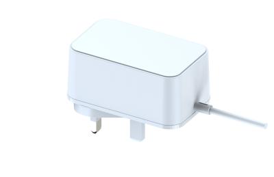 China Compact AC Switching Power Supply 24w 36v 45w with Over Voltage Protection for sale