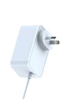 China 5-24V AC DC Adapter Universal Wall Mount For Phone Charging for sale