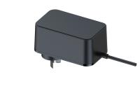 China Lightweight 36w Ac Dc Wall Mount Adapter With Different Cable Length for sale