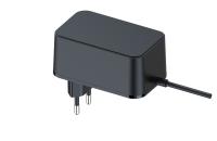 China Lightweight 36w Ac Dc Wall Mount Adapter With Different Cable Length for sale