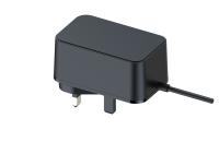 China 5-24V AC DC Adapter Universal Wall Mount For Phone Charging for sale