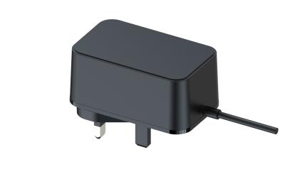 China 5-24V AC DC Adapter Universal Wall Mount For Phone Charging for sale