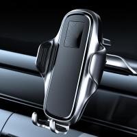 China Dual USB Car Charger 12V-24V Input with 2.4A Output for sale