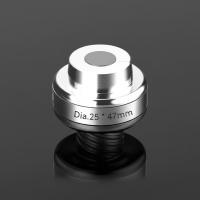 China Dual USB Car Charger 2.4A Output for 12V-24V Vehicles for sale