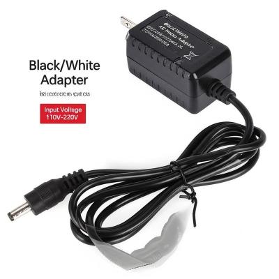 China Universal AC DC Power Adapter with 110V-220V Input Voltage 3W-300W Power Range and 1 Year Warranty for Electronic Devices for sale